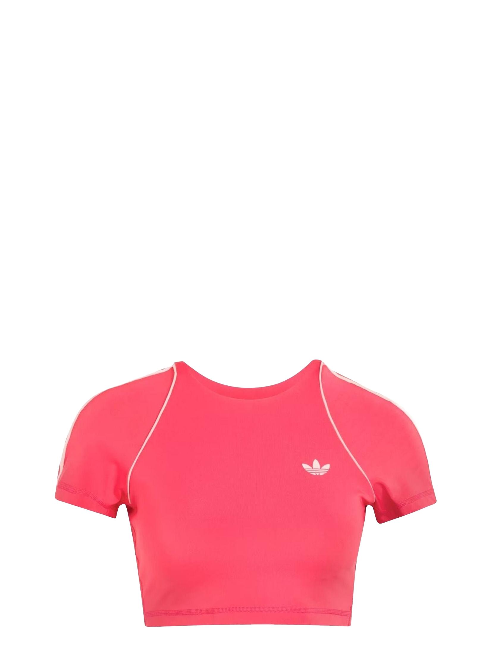 ADIDAS adidas Sport Superstar Bra T-Shirt